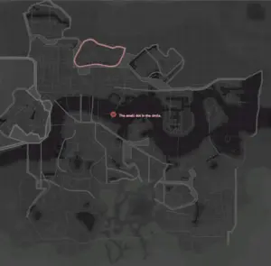 Fallout London Map | [Map Comparison, Map Size and Scale...]