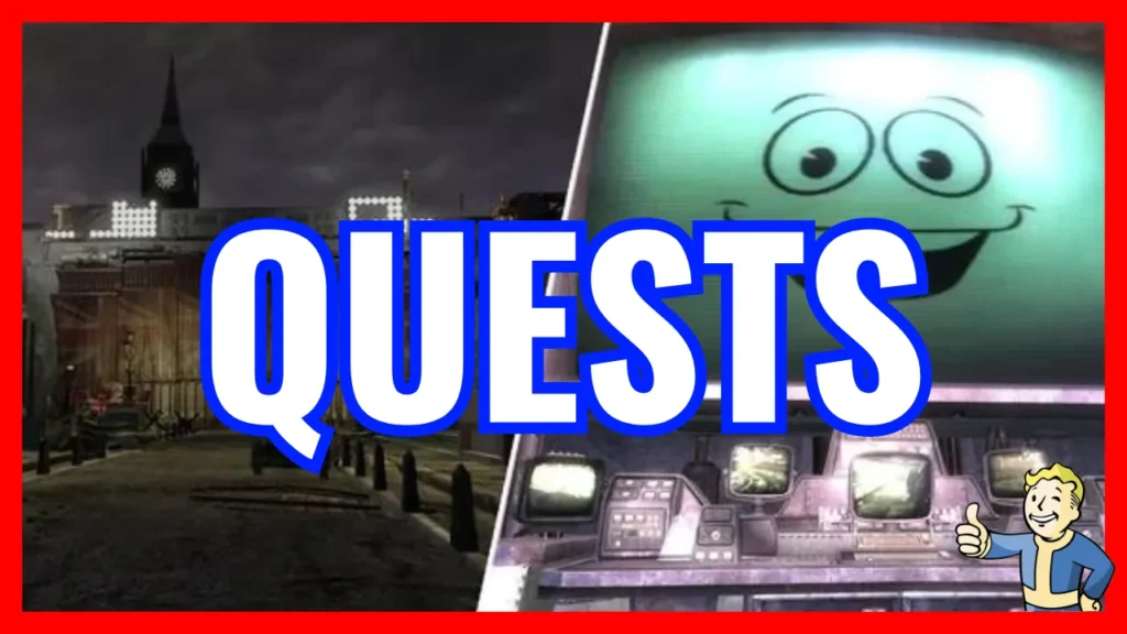 Fallout London - Fallout London